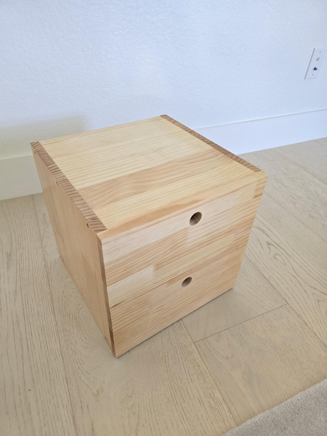 Cubes – CubbyCube